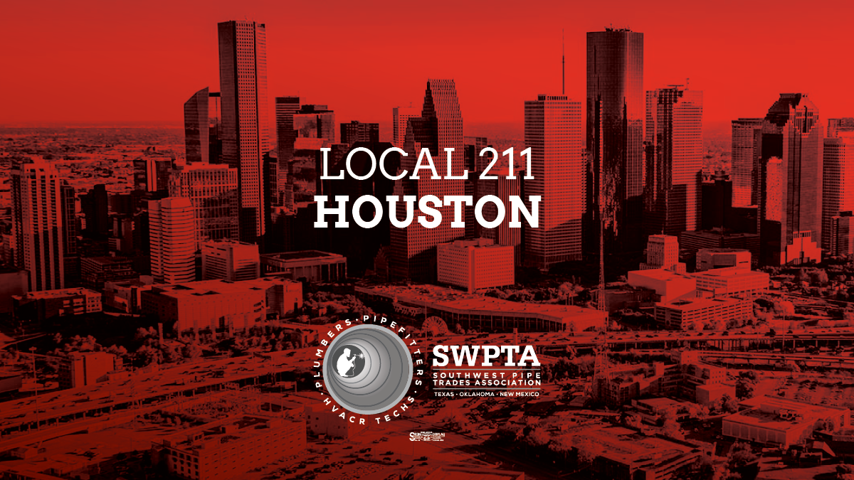 Southwest Pipe Trades Association - United Association Local 211